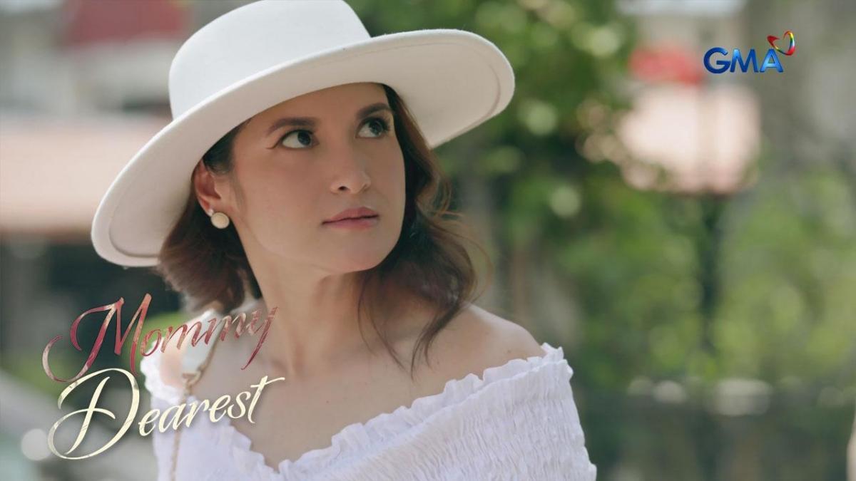 Mommy Dearest: A mother's overprotective instinct towards her child ...