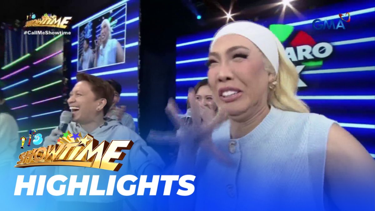 It's Showtime: Ano'ng konek ng mga pangalan ng 'It's Showtime' hosts sa ...