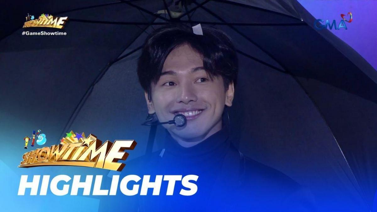 It's Showtime: Oppa ng Quezon City 'Gong Yoo', bumisita sa 'It's Showtime'! (Kalokalike) | GMA ...