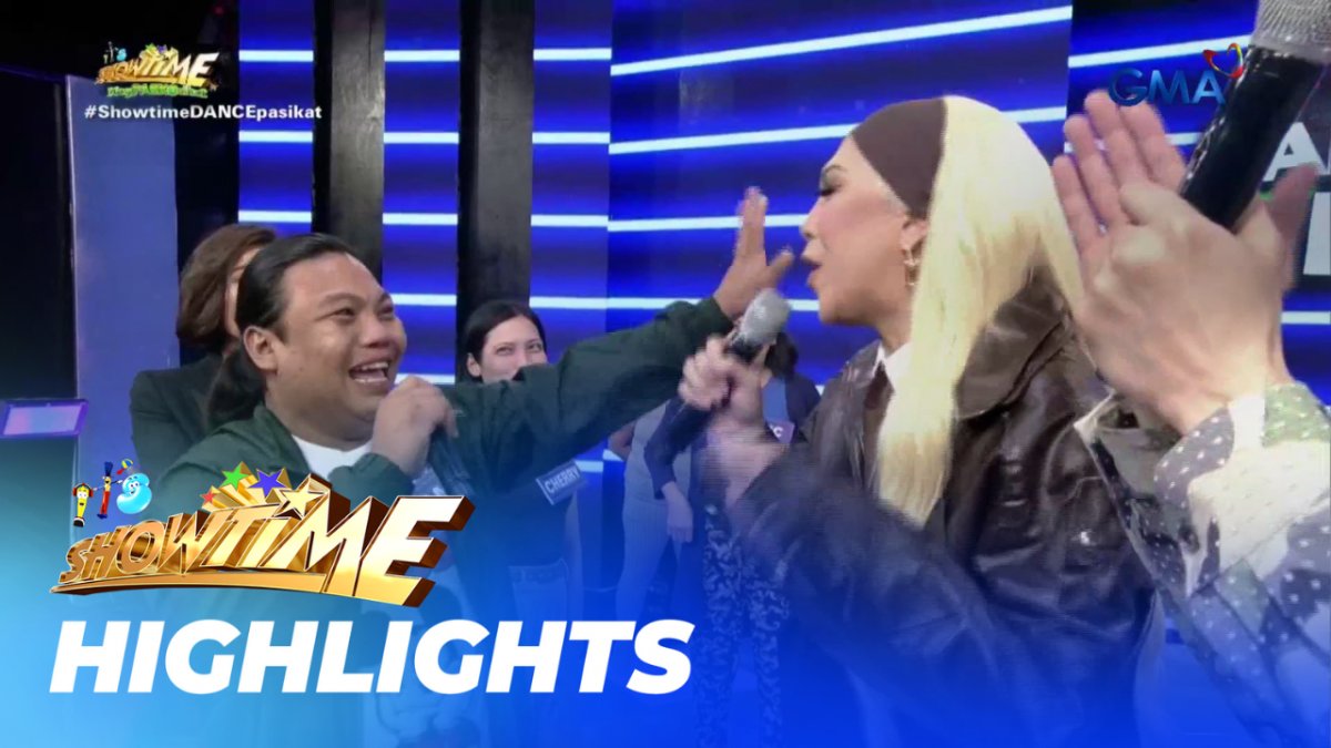 It's Showtime: Solid Showtimer, nakasubaybay na sa 'It's Showtime' mula ...