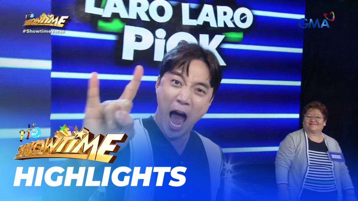 It's Showtime: 'Close kami!' Ryan Bang, BAKIT KILALA SI PEPE SMITH ...