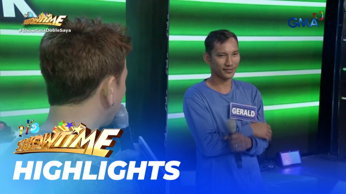 It's Showtime: Bangkero, susugal ba sa POT o pipiliin ang LI-POT ...