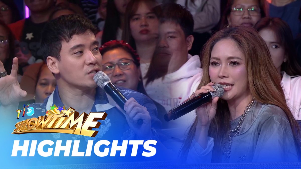 It's Showtime: Hurado Erik at Yeng, nagkainitan sa paghusga sa Bros ...