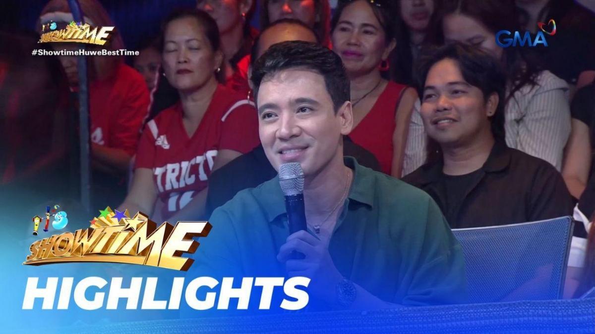 It's Showtime: We also learned our lessons as judges. Hurados, may ...