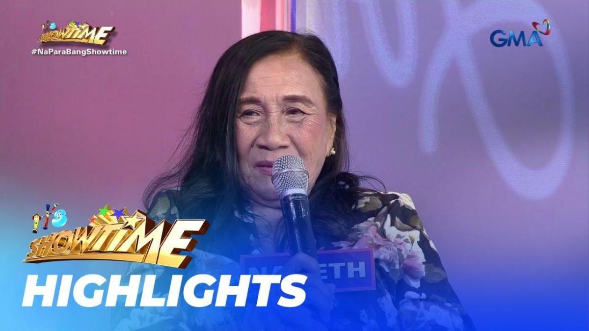 It's Showtime: Match Mate na hopeless romantic, mahanap na kaya si 'The ...