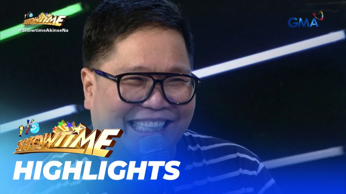 It's Showtime: P350,000 POT MONEY, MAPAPASAKAMAY KAYA NG MADLANG PIPOL ...