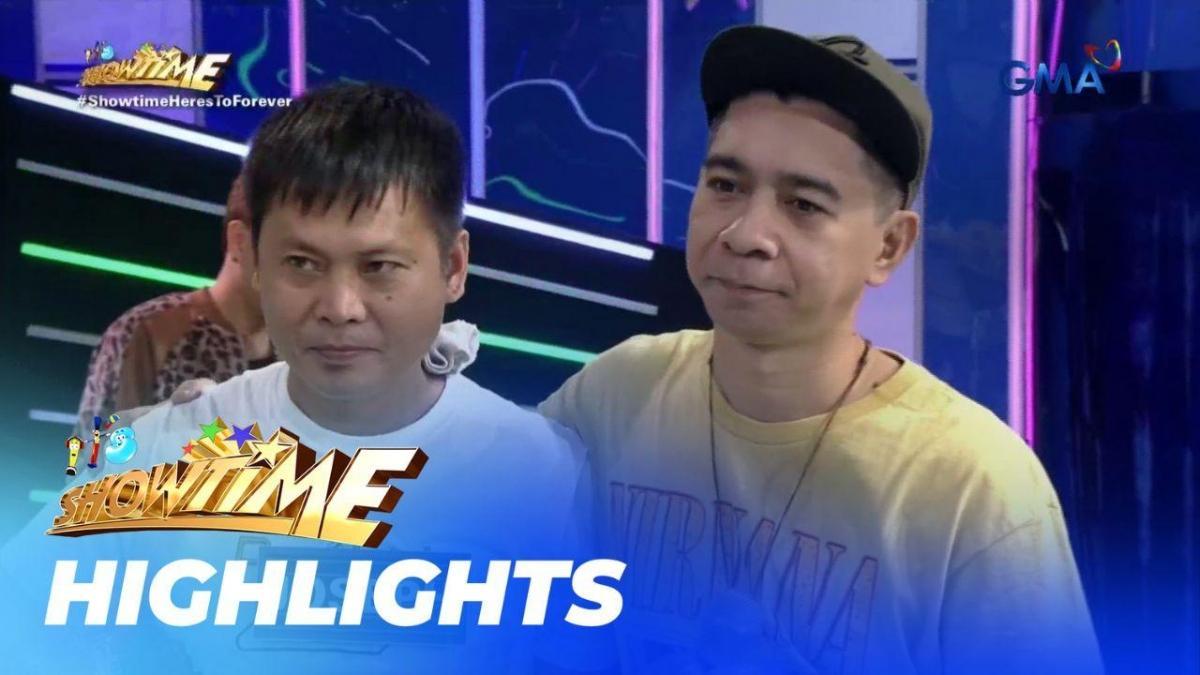 It's Showtime: Bus vendors, maglalaro sa 'Laro, Laro, Pick!' (FULL Laro ...