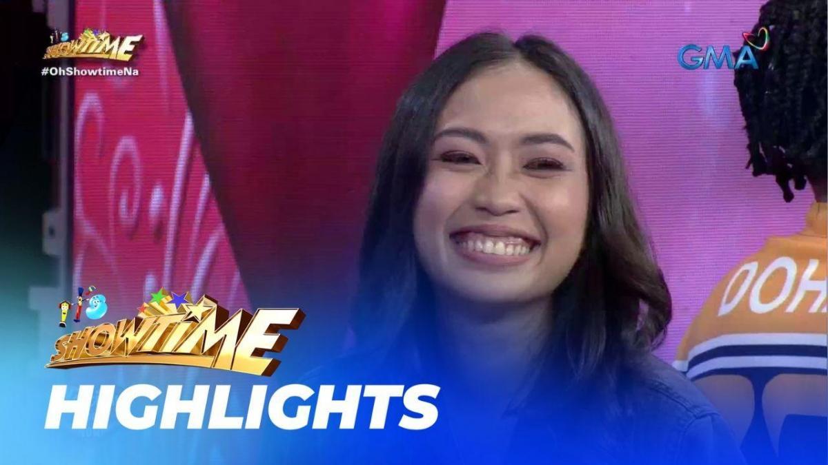 It's Showtime: Ang messy love story nina Cleonce at Rena (EXpecially ...