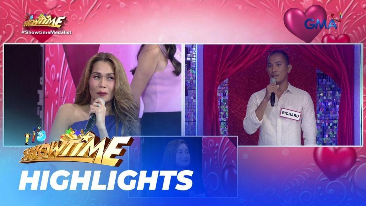 It's Showtime: Pokwang, sumalang sa EXpecially For You! (EXpecially For ...