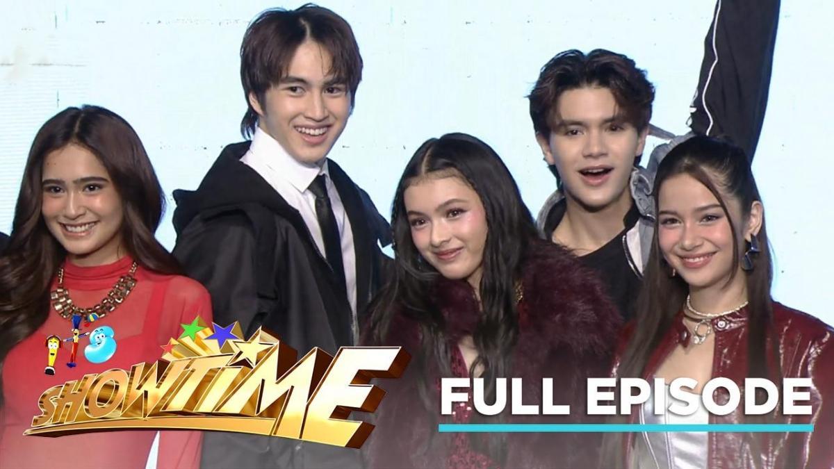 It's Showtime: Full Episode (January 5, 2026) | GMA Entertainment