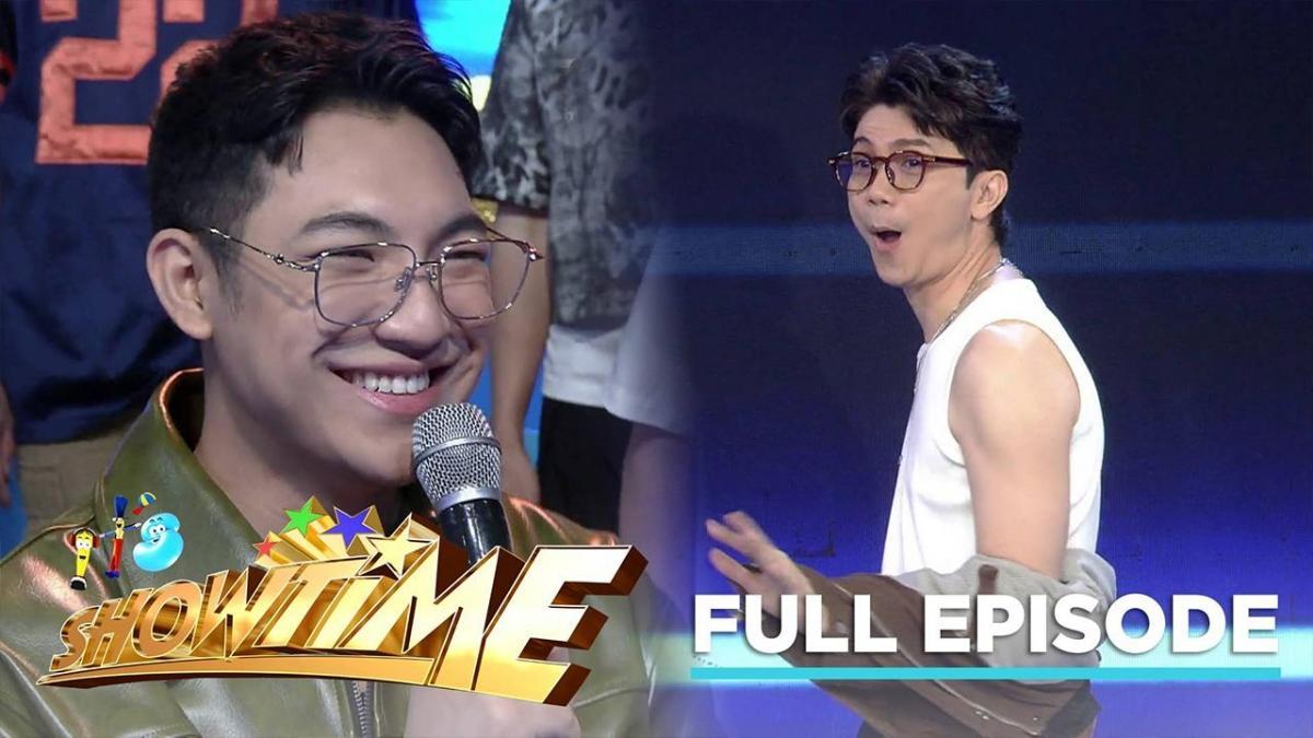 It's Showtime: Full Episode (April 11, 2026) | GMA Entertainment