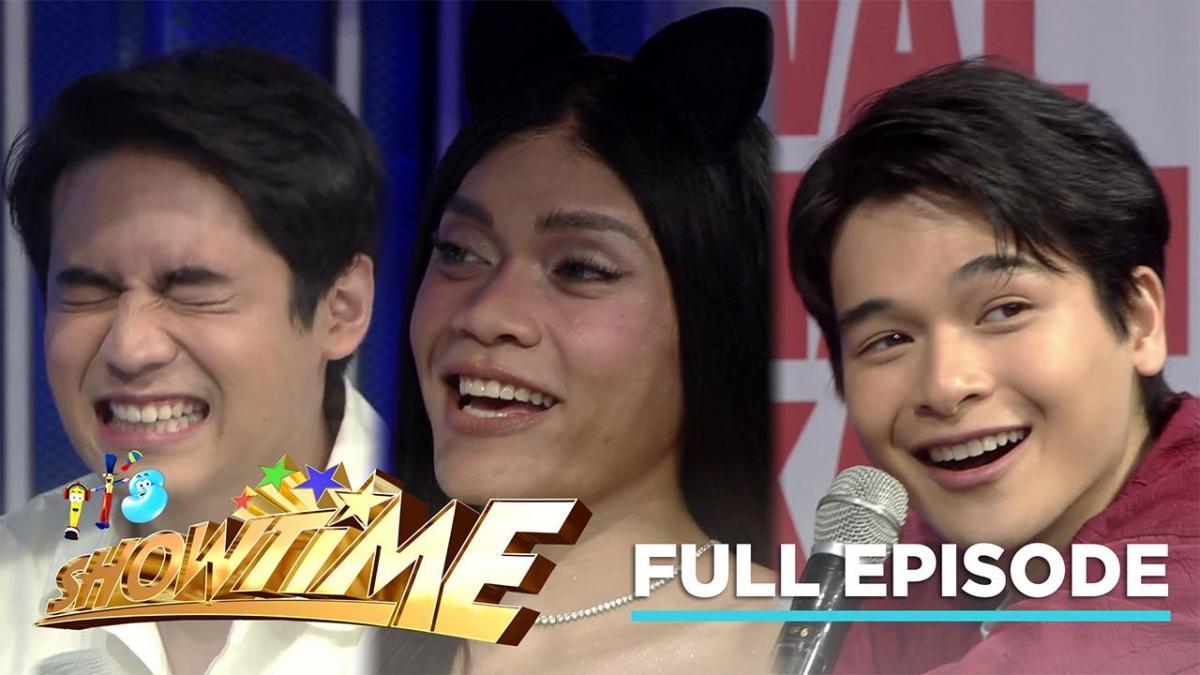 It's Showtime: Full Episode (July 26, 2025) | GMA Entertainment | GMA Entertainment