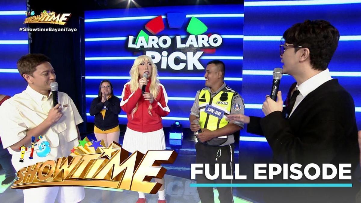 It's Showtime: Full Episode (August 25, 2025) | GMA Entertainment | GMA ...