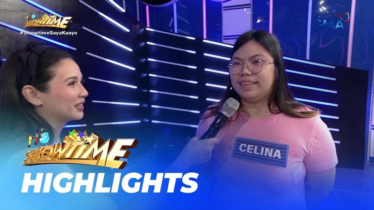 It's Showtime: Ano ang Top 15 na sikat na apelyido na nagsisimula sa ...