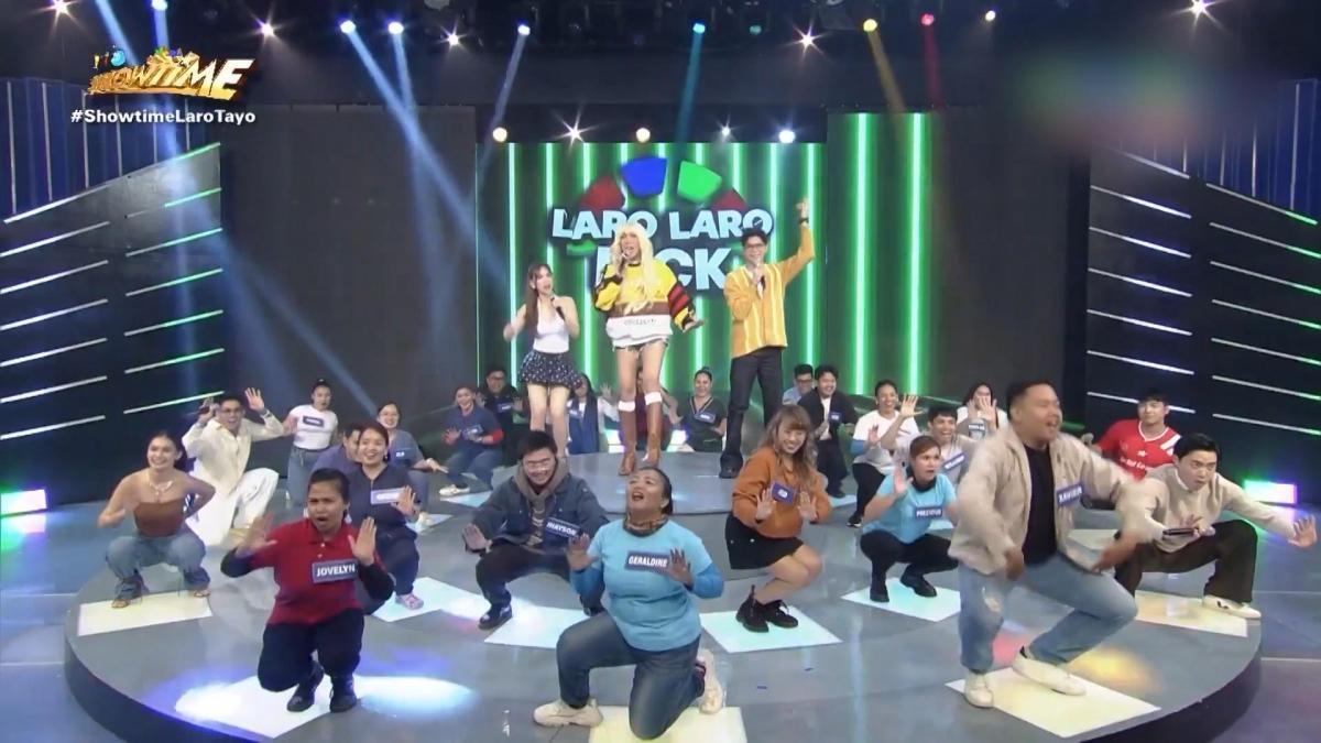 It's Showtime: Over sa saya! (Teaser) | GMA Entertainment