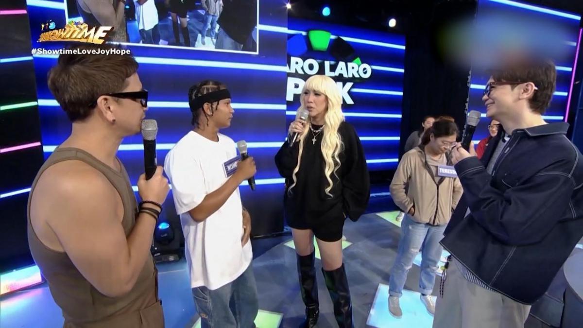 It's Showtime: Saturday swag (Teaser) | GMA Entertainment | GMA ...