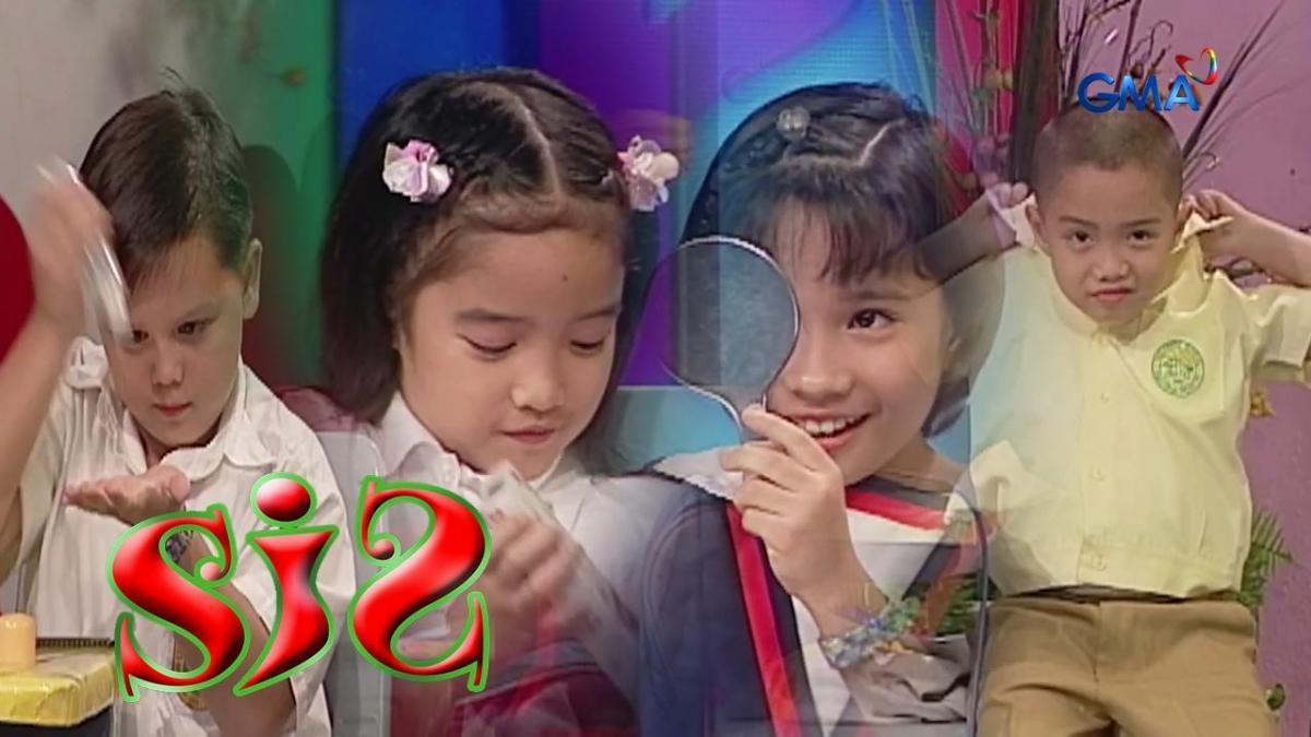Paano nga ba mag-ready sa school? | SiS (Stream Together) | GMA ...