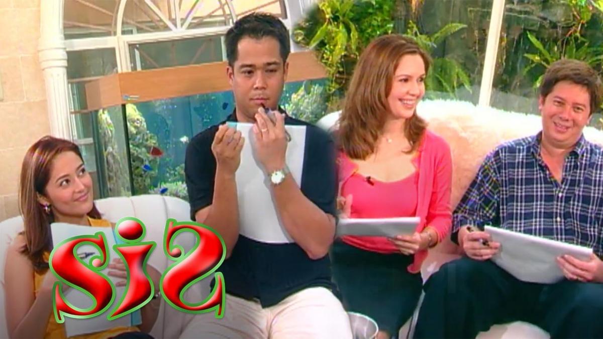 Dingdong Avanzado at Alfred Romualdez, nakalimot na ba ng anniversary ... Dingdong Avanzado at Alfred Romualdez, nakalimot na ba ng anniversary ...