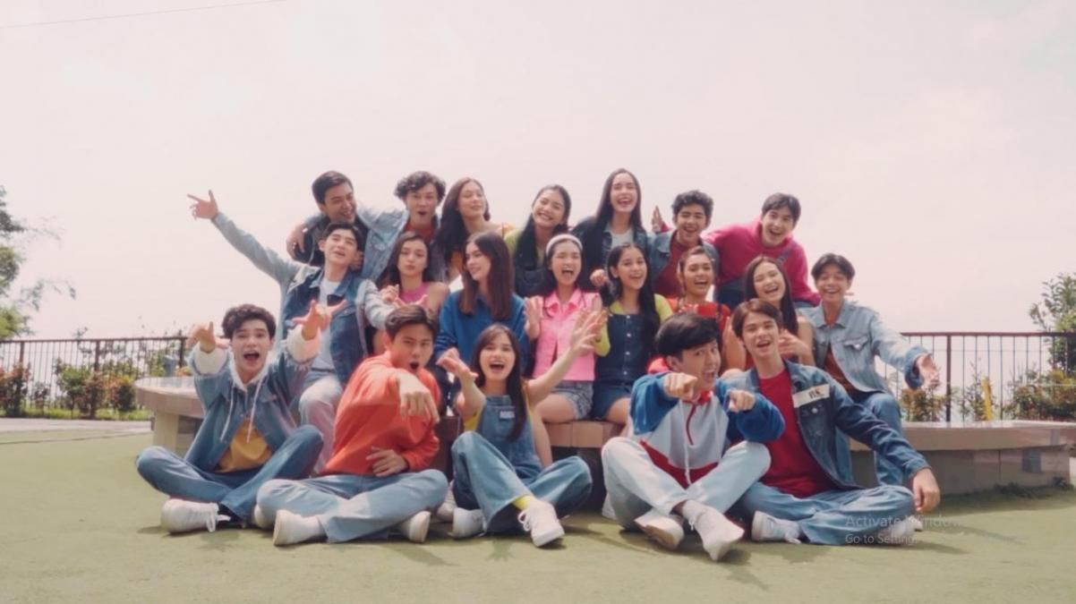 Meet the Sparkle Teens! | GMA Entertainment | GMA Entertainment