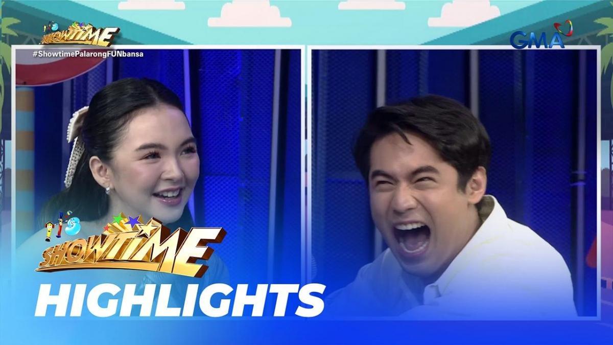 It's Showtime: 'PBB Celebrity Collab' vs 'PBB Gen 11' sa 'Masasagot Mo ...