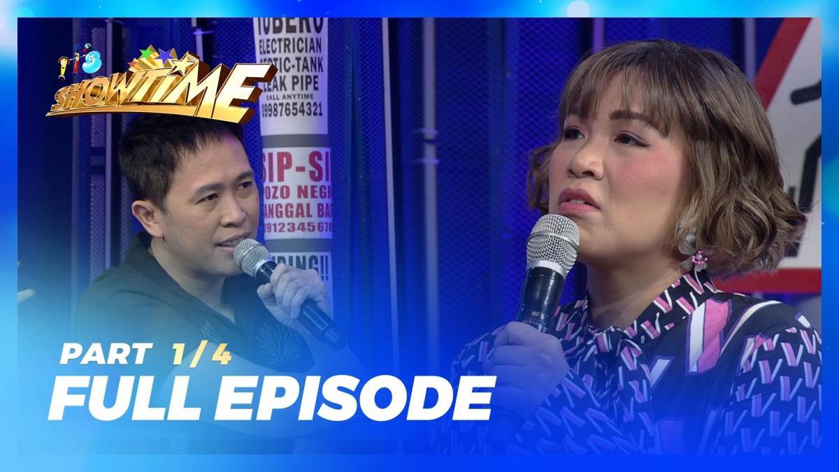 It's Showtime: Team Shocking vs. Team Smiling! (August 6, 2025) (Part 1 ...