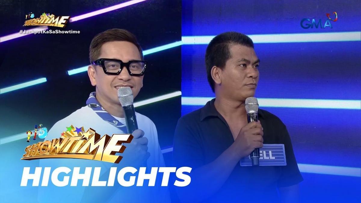 It's Showtime: It's Showtime host, inalam ang buhay ng isang barker ...
