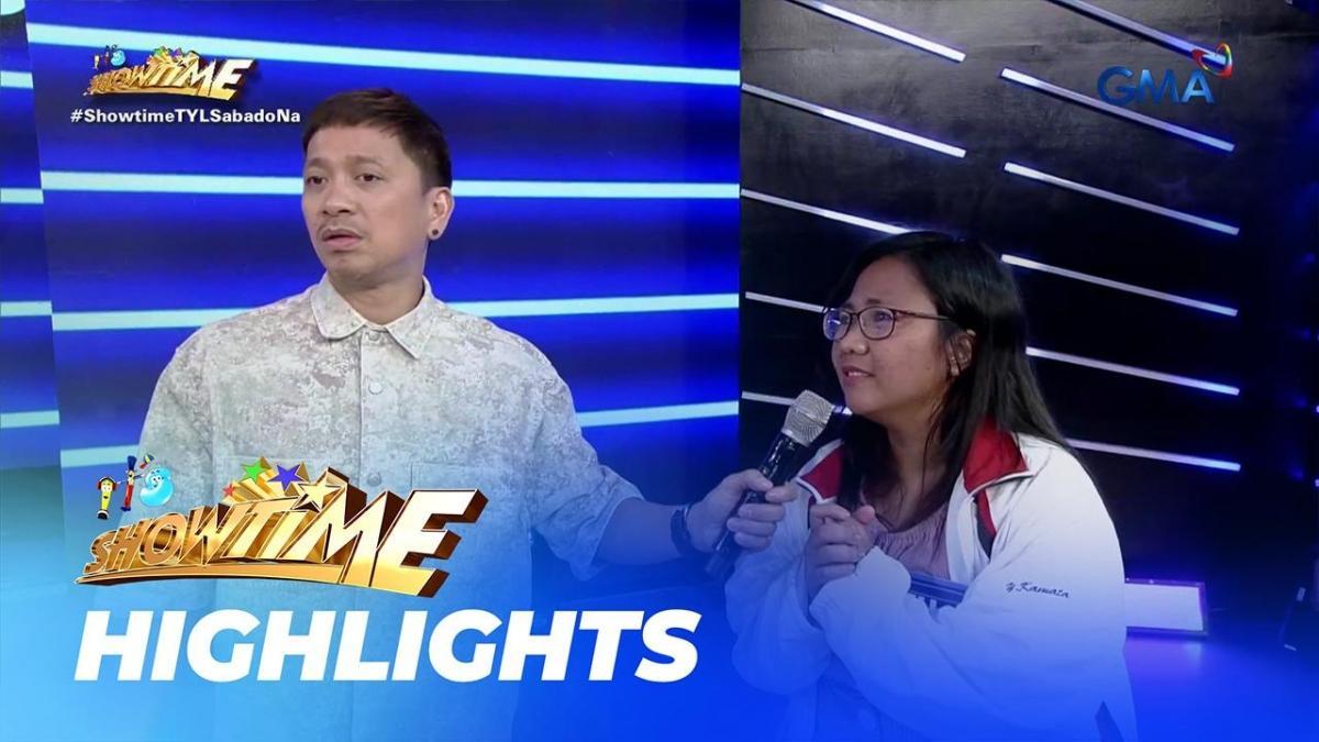 It's Showtime: Ano ang mga larong Pilipino na p'wedeng ituro sa mga bata? (Laro Laro Pick) | GMA ...