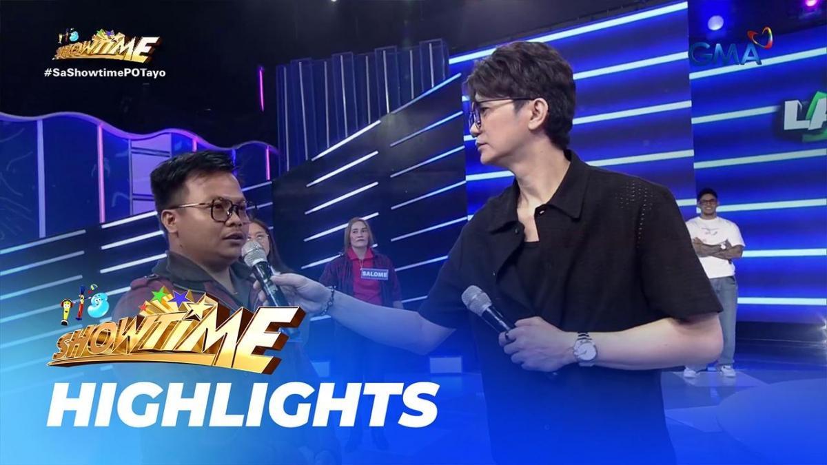 It's Showtime: Ano ang mga uri ng pinaka-popular na silog? (Laro, Laro ...