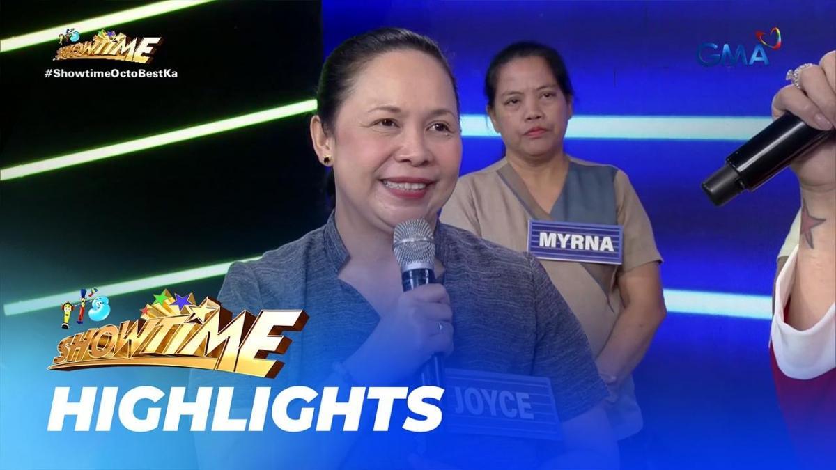 It's Showtime: Ano ang mga pagsubok na hinaharap ni Teacher Mitch ...