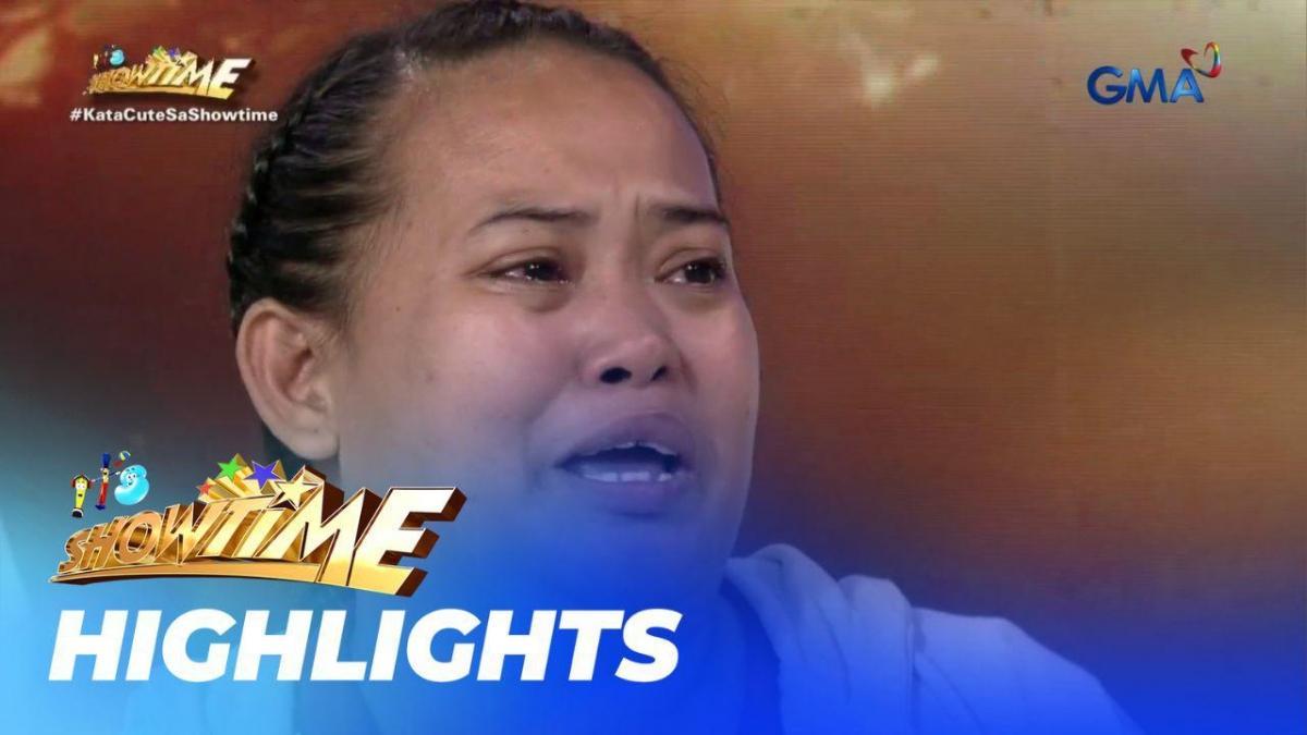 It's Showtime: P250,000 POT PRIZE, MAUUWI NA NG MADLANG IHAW-IHAW VENDOR! (FULL Laro, Laro, Pick ...
