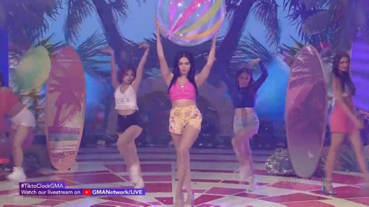 TiktoClock: Celebrate with our birthday girl, Faith Da Silva! (Episode ...