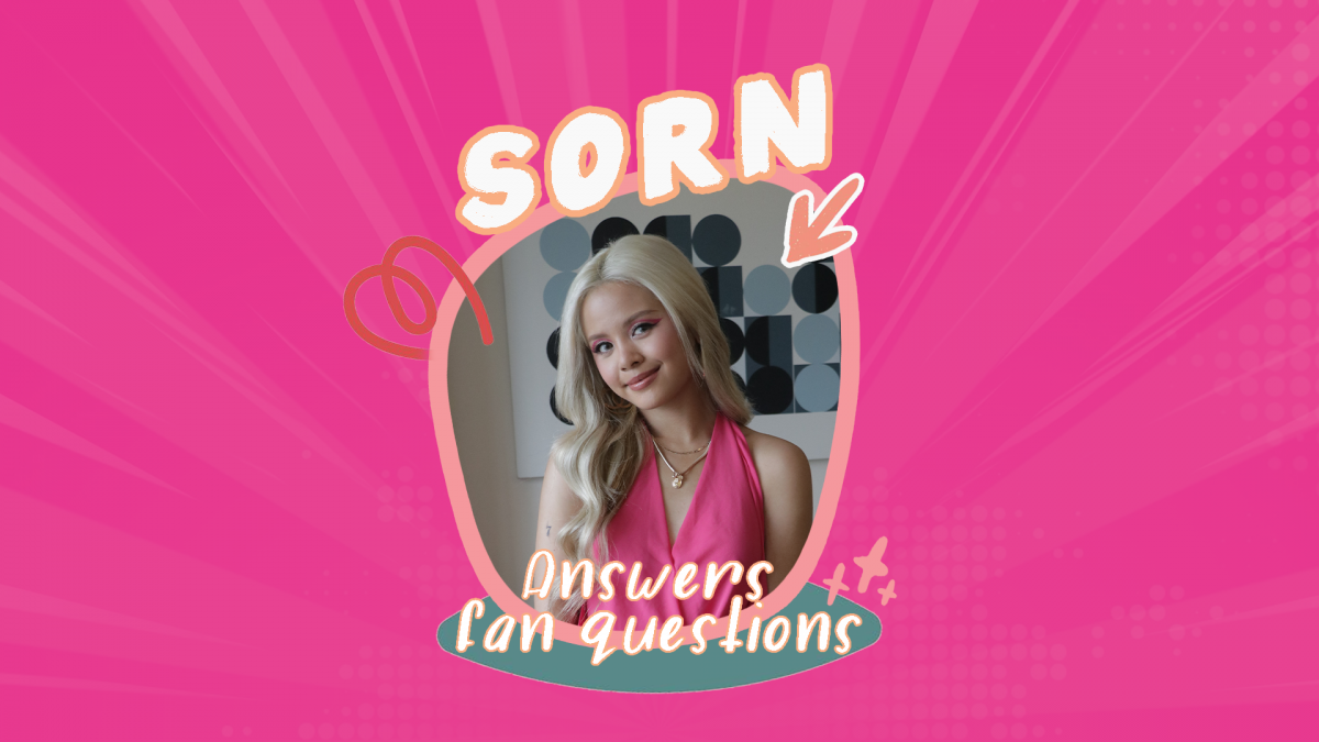Kapuso Exclusives: SORN answers fan questions | GMA Entertainment