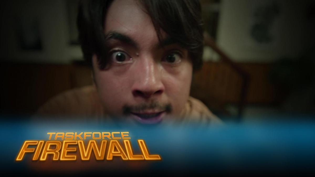 Taskforce Firewall: Galo, sinumpong ng kanyang PTSD! (Episode 8) | GMA ...