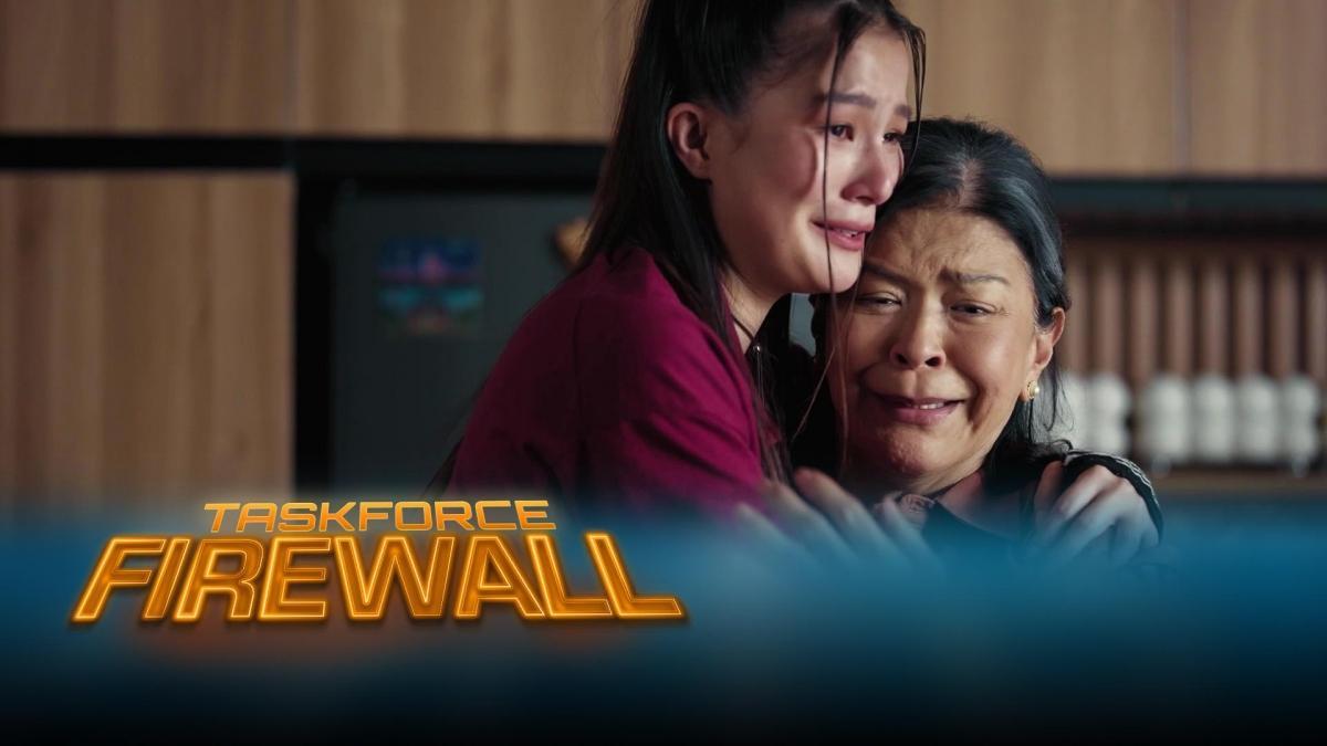 Taskforce Firewall: Lola ni Emma, nabikitima ng sim swap scam! (Episode ...