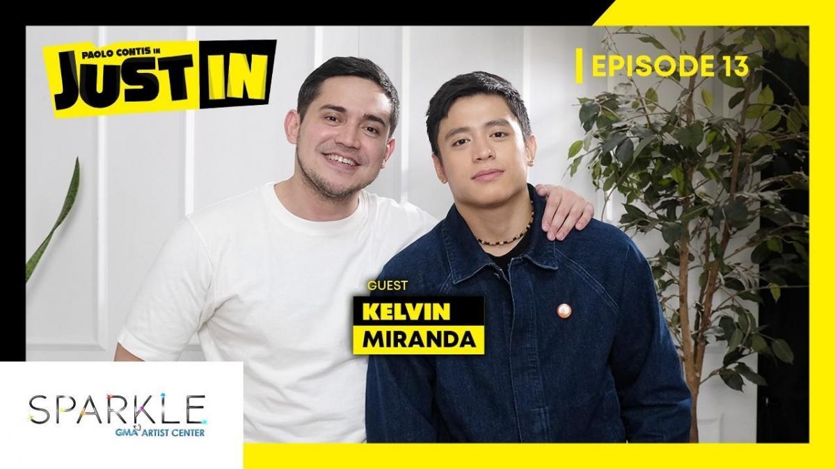 Kelvin Miranda, matapang na ibinahagi ang kanyang pinagdaraanang ...