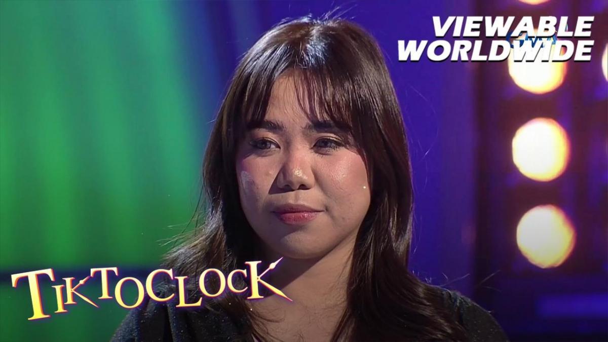 TiktoClock: Biritera, nakakuha ng STANDING OVATION sa barko! | GMA ...