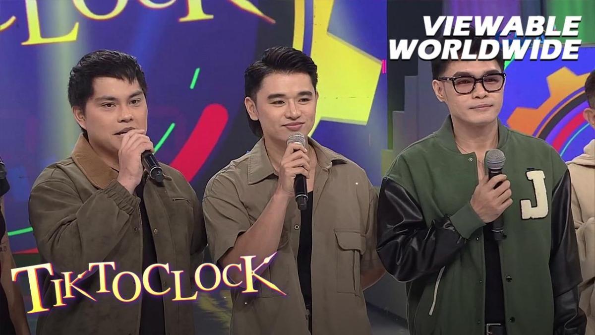 TiktoClock: Clashers, nag-F.O. dahil sa 'Duo Kaduelo'?! | GMA Entertainment