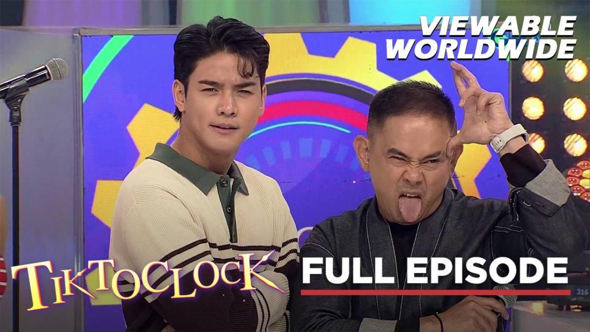 TiktoClock: 'PBB' ex-housemate Michael Sager, lumabas ang pagiging ...