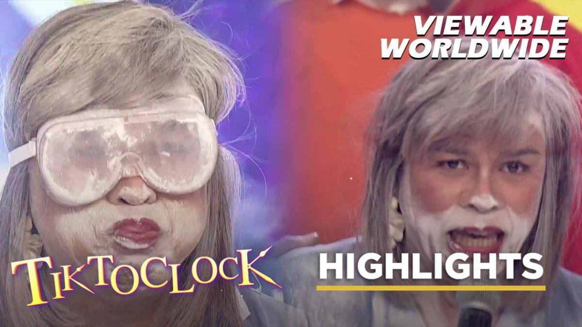 TiktoClock: 'Cruz vs. Cruz' star Pekto, BOKYA sa sabugan! | GMA ...