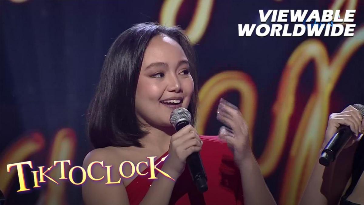 TiktoClock: Biriterang may TRIPLE THREAT! | GMA Entertainment