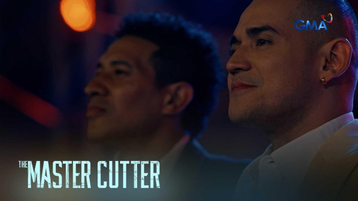 The Master Cutter: Welcome to the 'BATTLE OF MINI GLADIATORS!' (Episode ...