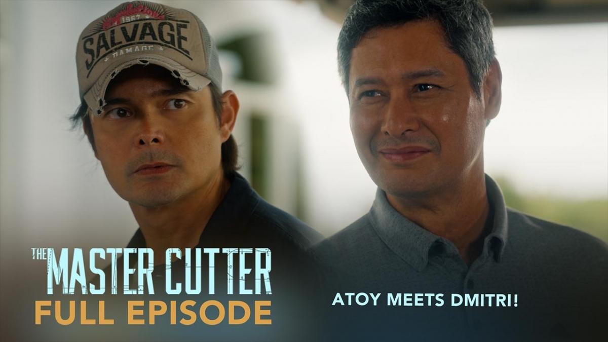 The Master Cutter: Full Episode 24 (June 11, 2026) | GMA Entertainment