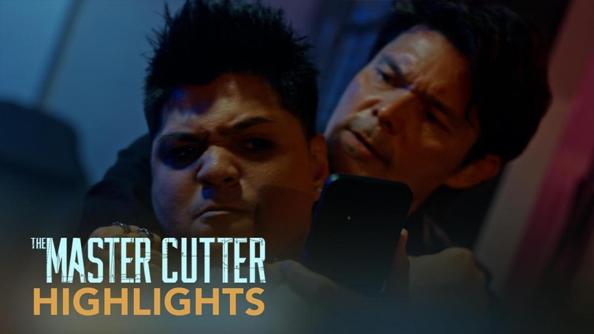 The Master Cutter: Atoy, nakipag-rambulan sa tattoo studio! (Episode 29 ...