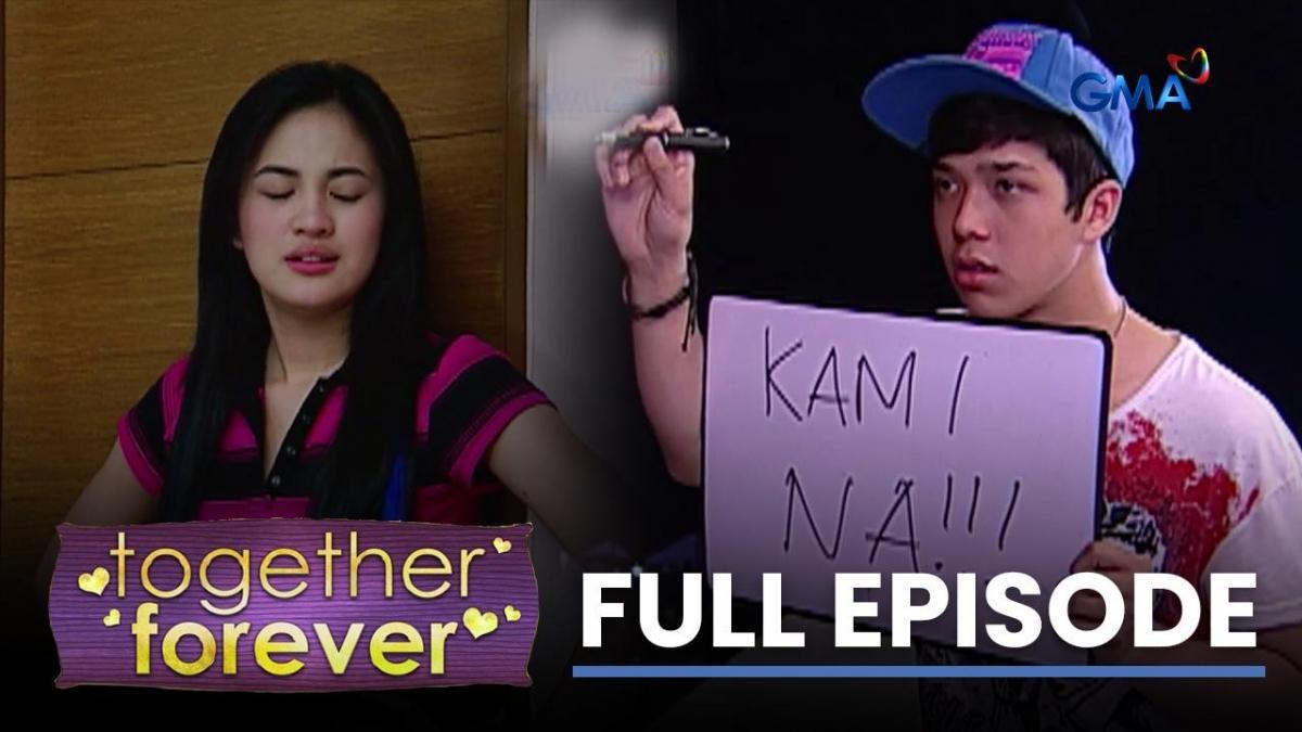 Together Forever: Full Episode 5 (Stream Together) | GMA Entertainment ...