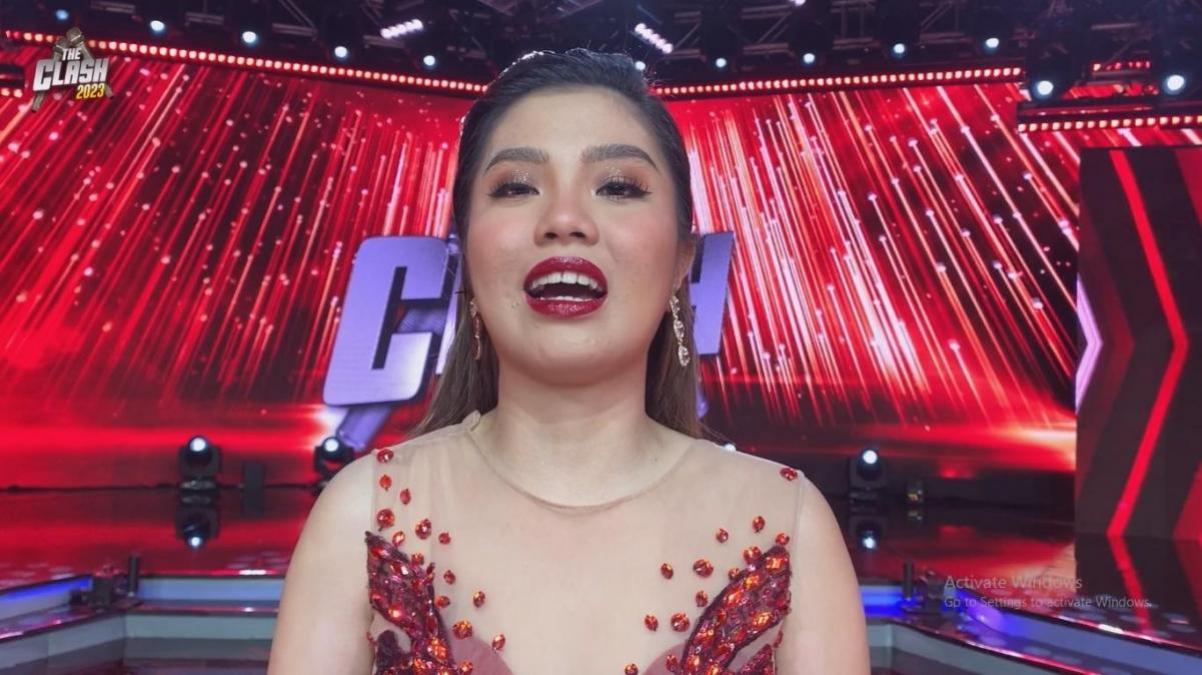 The Clash 2023: Mariel Reyes, kanino humuhugot ng tapang? (Online ...