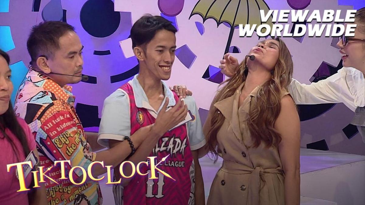 TiktoClock: KALDAGAN na sa 'Eba't Adan'! | GMA Entertainment | GMA ...