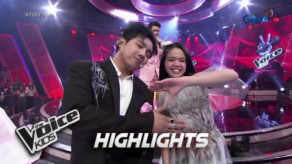 The Voice Kids Philippines: Sofia Mallares is 'The Voice Kids' 2025 ...