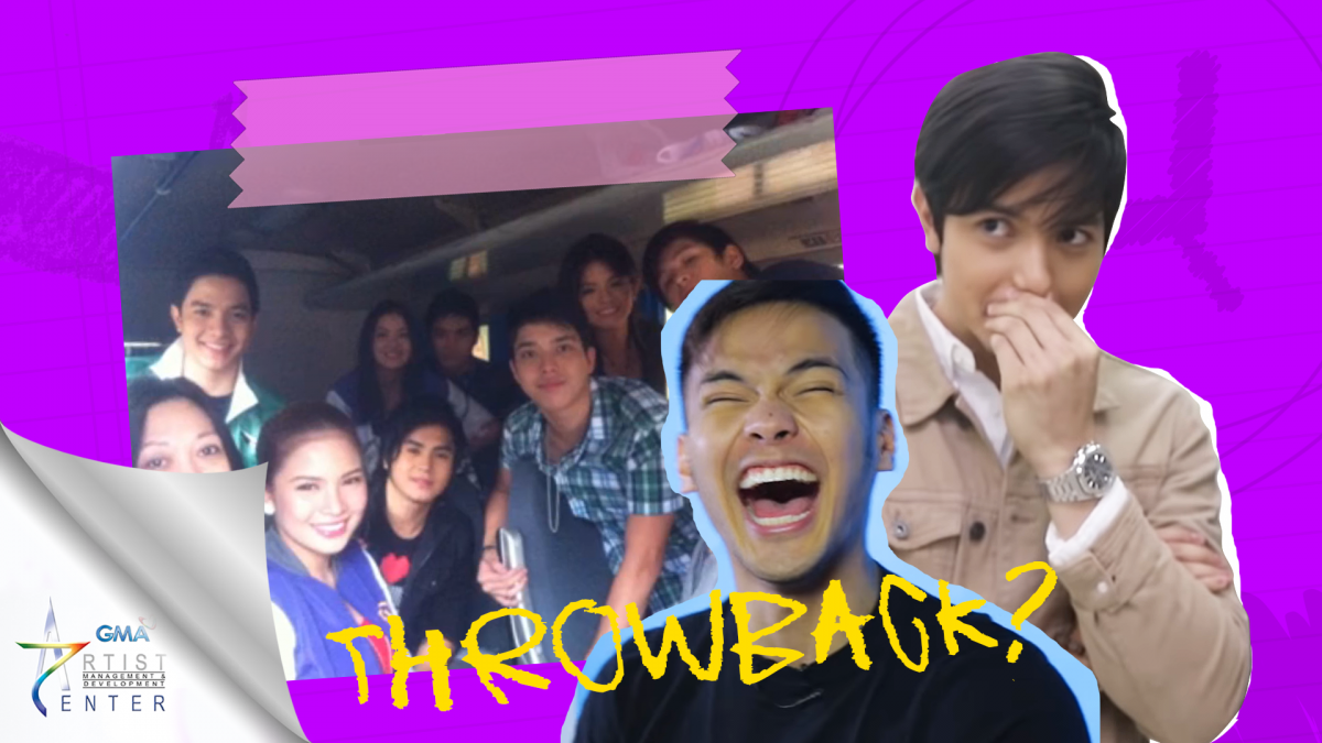 Tween Academy Reunion: 'Tween Academy' cast, TAWANG-TAWA sa kanilang ...