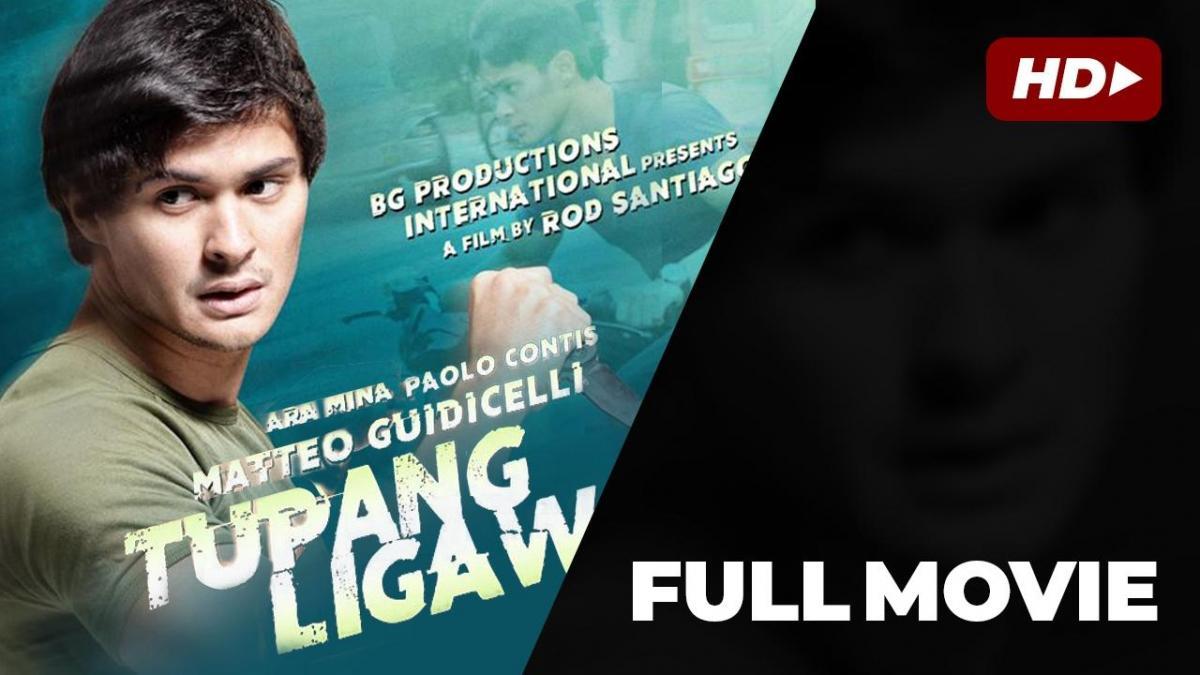 Tupang Ligaw (2016) - Full Movie | Stream Together | GMA Entertainment ...
