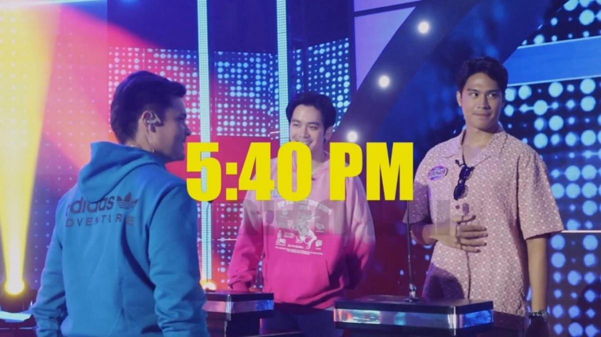 Family Feud: Team Unbreakable vs. Team Heart (Online Exclusives) | GMA ...